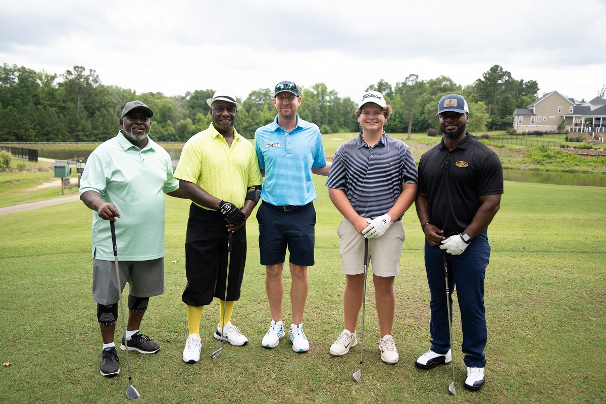 2023 Jim Burton Memorial Jr-Am photos – Vaughn Taylor Championship ...