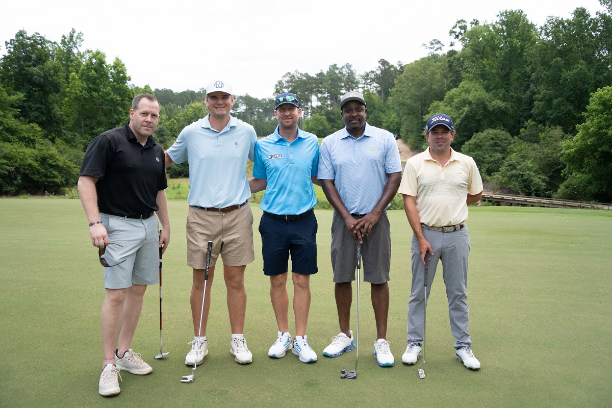 2023 Jim Burton Memorial Jr-Am photos – Vaughn Taylor Championship ...