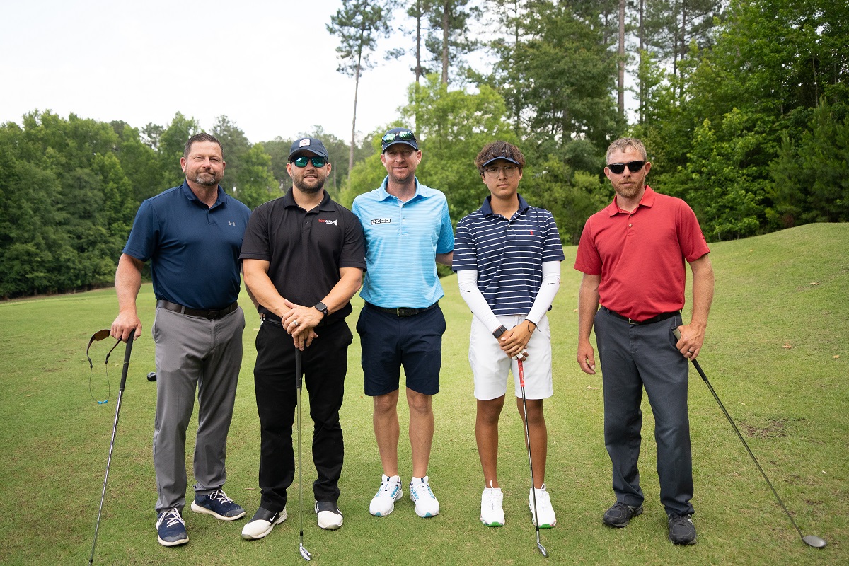 2023 Jim Burton Memorial Jr-Am photos – Vaughn Taylor Championship ...