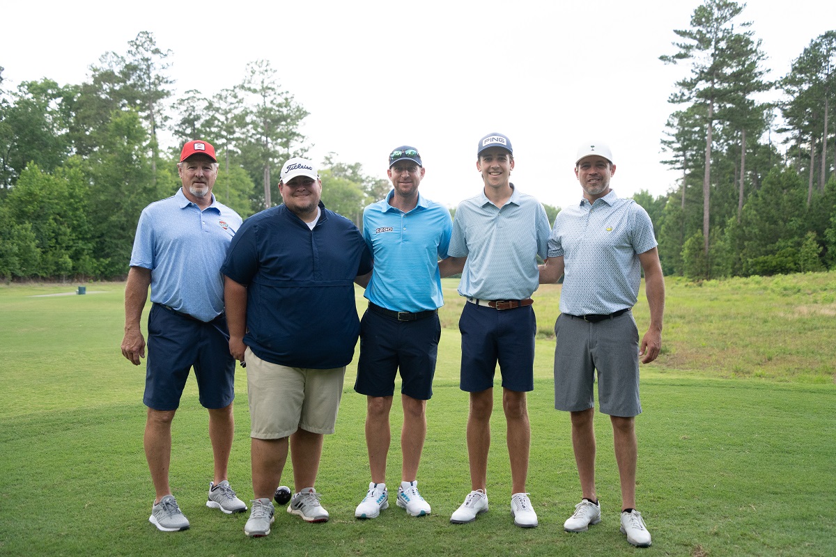 2023 Jim Burton Memorial Jr-Am photos – Vaughn Taylor Championship ...
