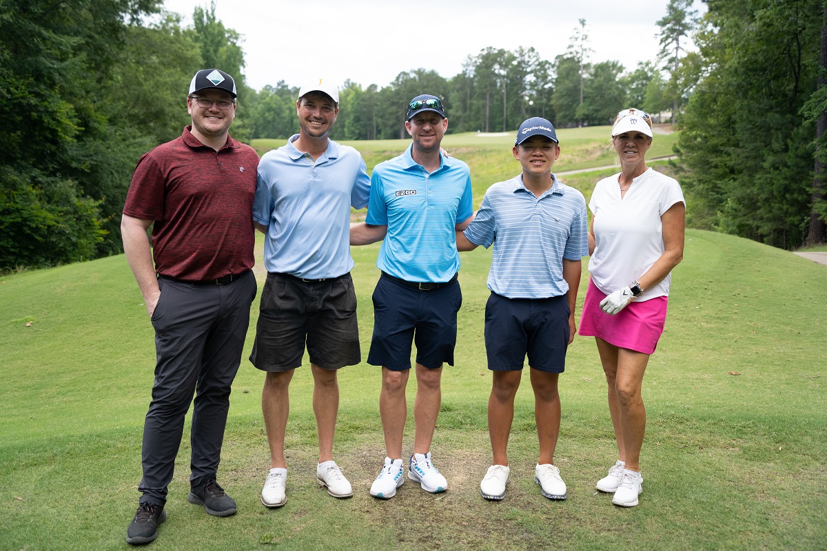 2023 Jim Burton Memorial Jr-Am photos – Vaughn Taylor Championship ...