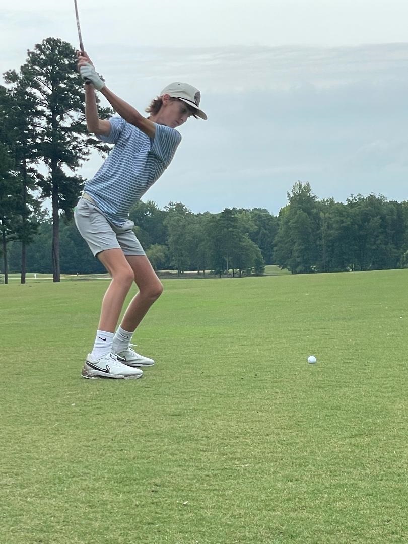 2024 Vaughn Taylor Championship ready to tee it up – Vaughn Taylor ...